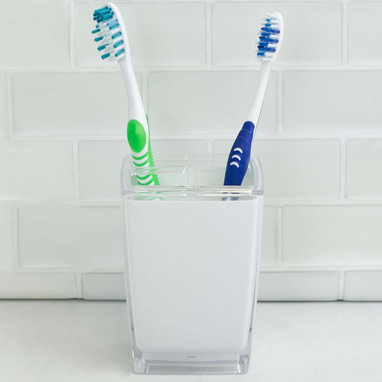 Paternity Testing With a Toothbrush - Florida DNA Testing